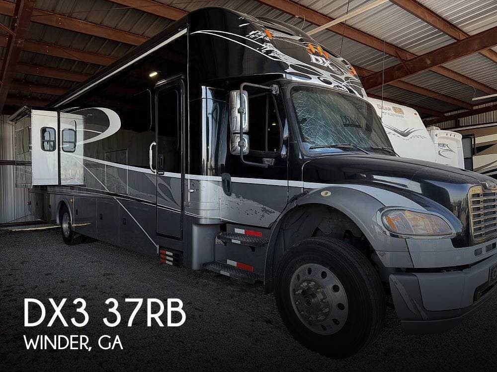2017 Dynamax Corp DX3 37RB RV for Sale in Winder, GA 30680 | 446637 | RVUSA.com Classifieds
