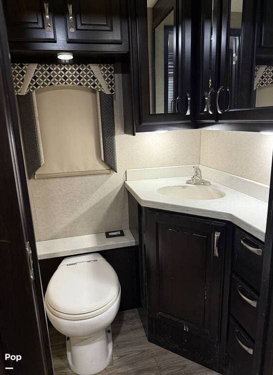 2017 Dynamax Corp DX3 37RB RV for Sale in Winder, GA 30680 | 446637 ...