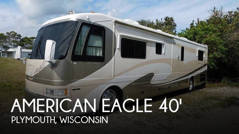 American Eagle Rv For Sale