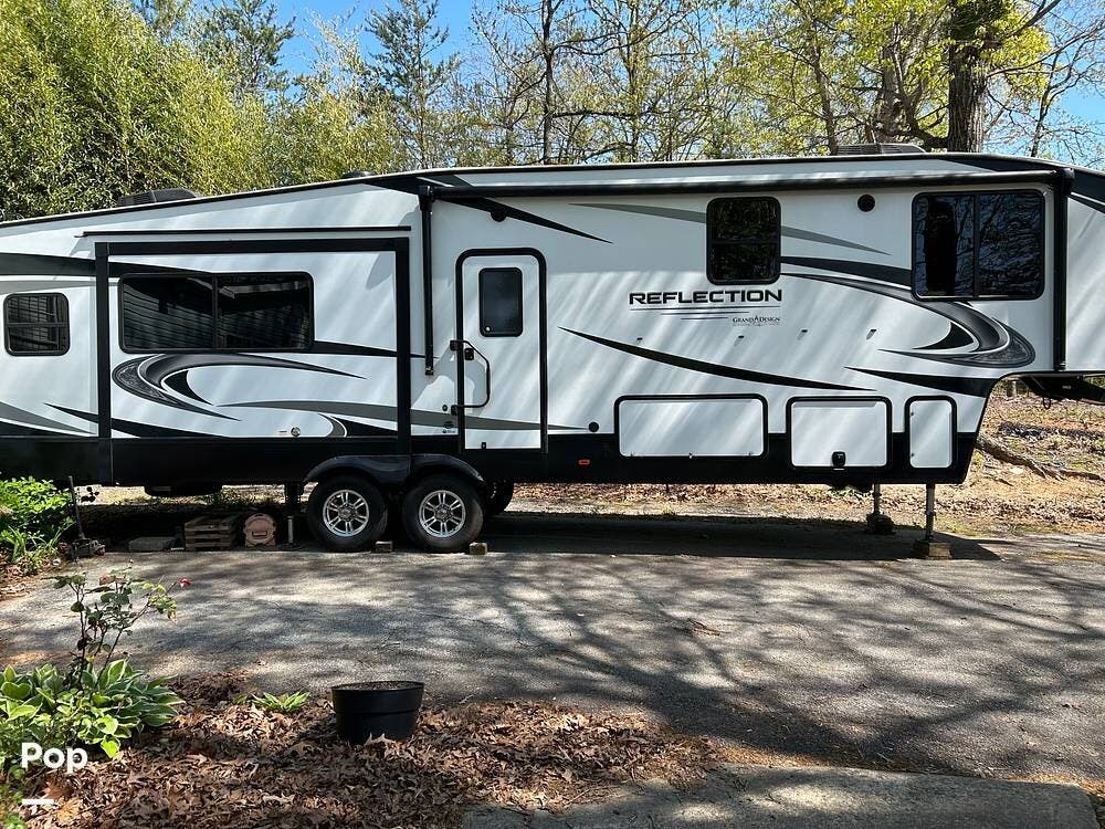 2020 Grand Design Reflection 31MB #411530 - For Sale in Dahlonega, GA