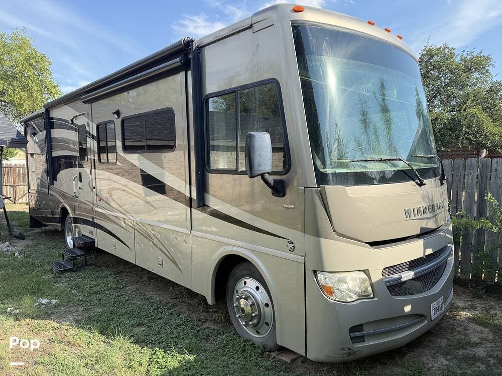 2014 Winnebago Sightseer 33C RV for Sale in Eagle Pass, TX 78852 ...