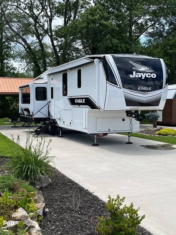 2024 Jayco Eagle 370FBTS RV for Sale in Franklin, TN 37069 | 457280 | RVUSA.com Classifieds