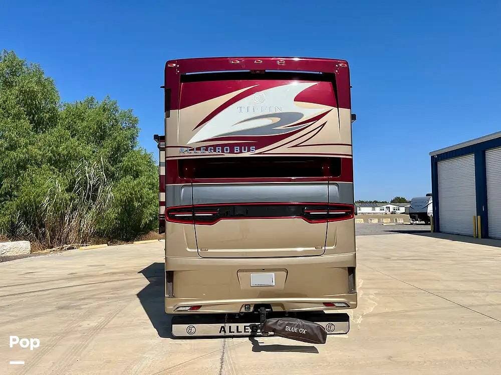 2019 Tiffin Allegro Bus 45 0PP RV for Sale in Belton, TX 76513 | 458431 ...