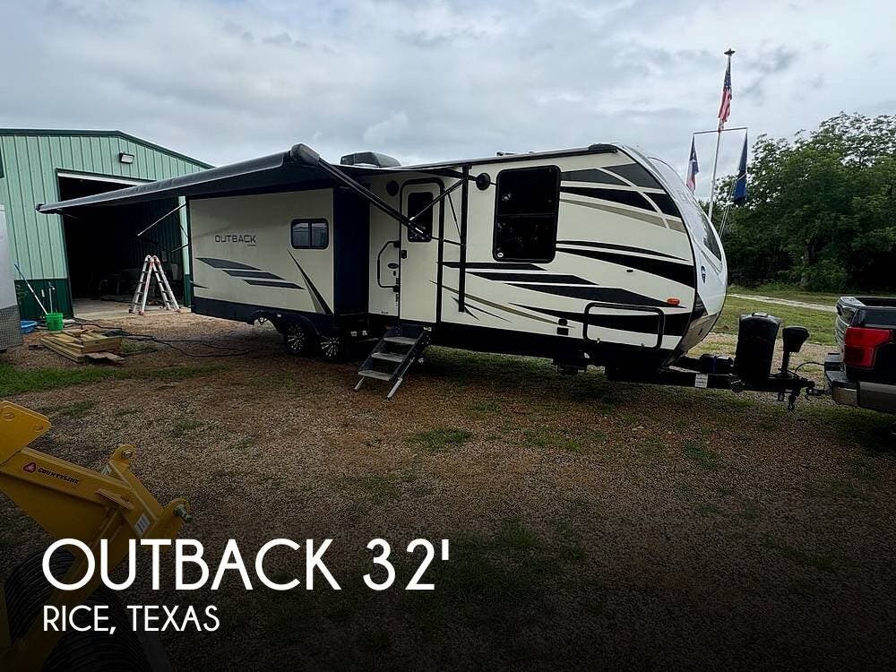 2021 Keystone Outback 292URL RV for Sale in Rice, TX 75155 | 451628 ...