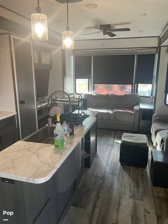 2024 Dutchmen Aspen Trail 390 LOFT #475249 - For Sale in Blacksburg, SC