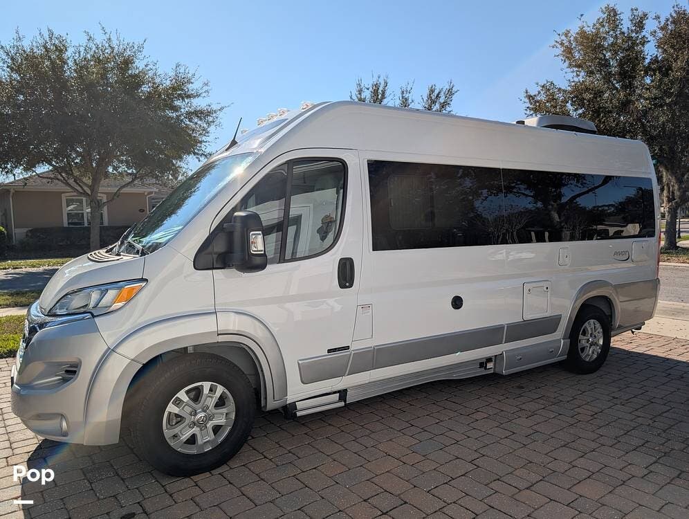 2024 Roadtrek Roadtrek Pivot #475026 - For Sale in Deland, FL