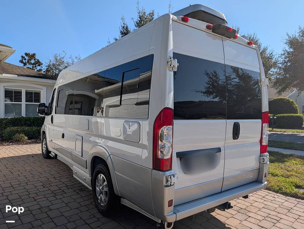 2024 Roadtrek Roadtrek Pivot #475026 - For Sale in Deland, FL