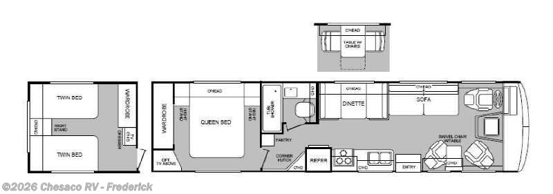 1999 Fleetwood Bounder 34J RV for Sale in Frederick, MD 21701 | 09638 ...