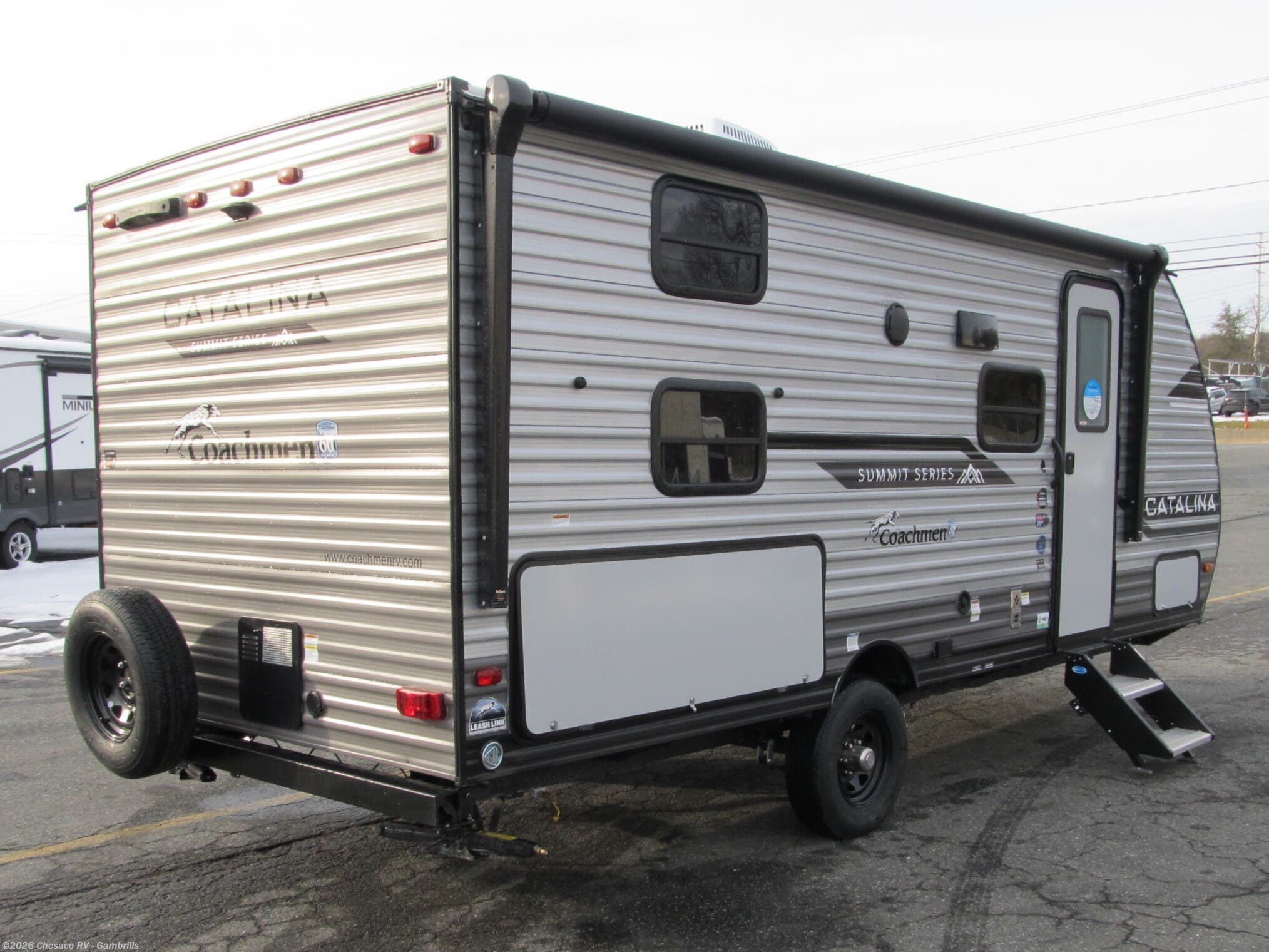 2024 Coachmen Catalina Summit Series 7 184BHS RV for Sale in Gambrills ...