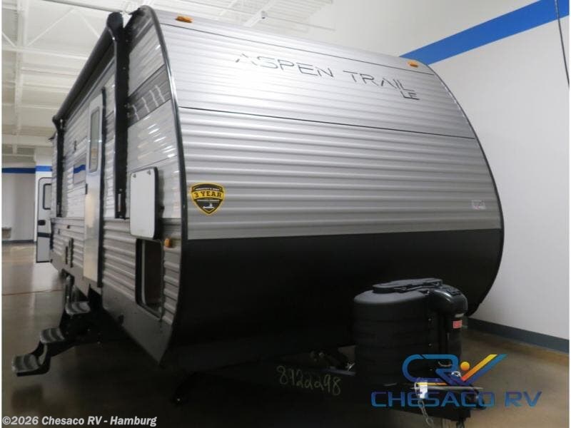 2024 Dutchmen Aspen Trail 26BH RV for Sale in Hamburg, PA 19526 | 10258 ...