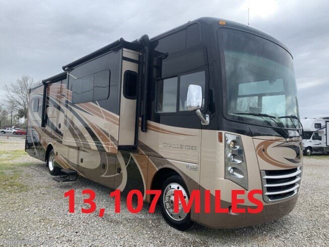 2017 Thor Motor Coach Challenger 36TL