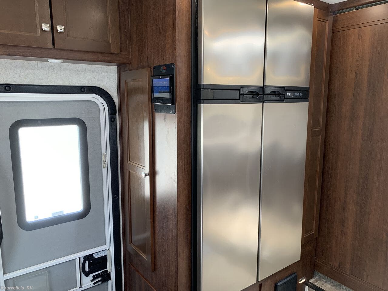 2018 Forest River Forester 3051S