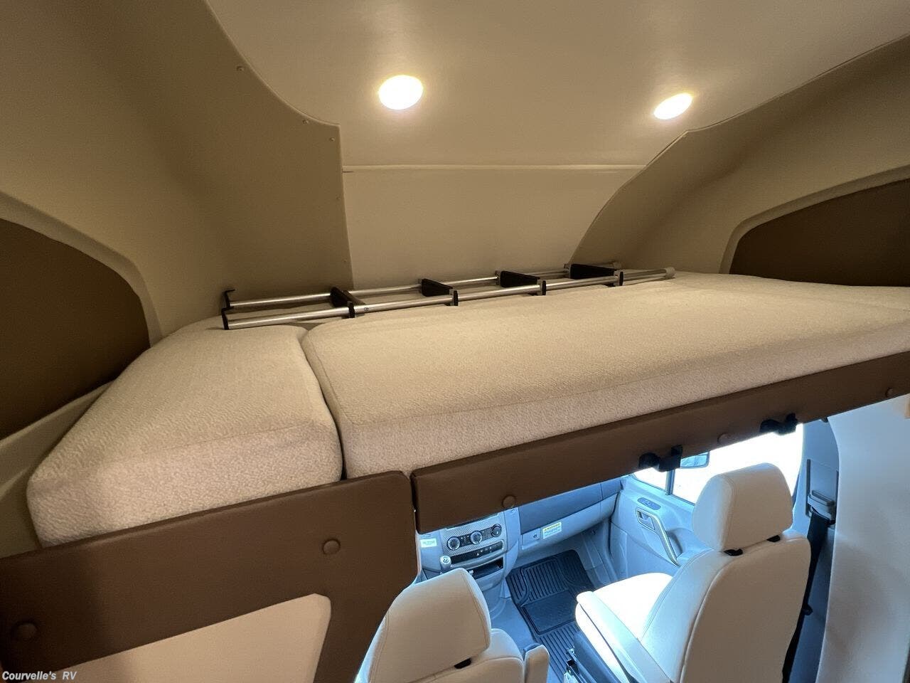 2019 Tiffin Wayfarer 24 FW