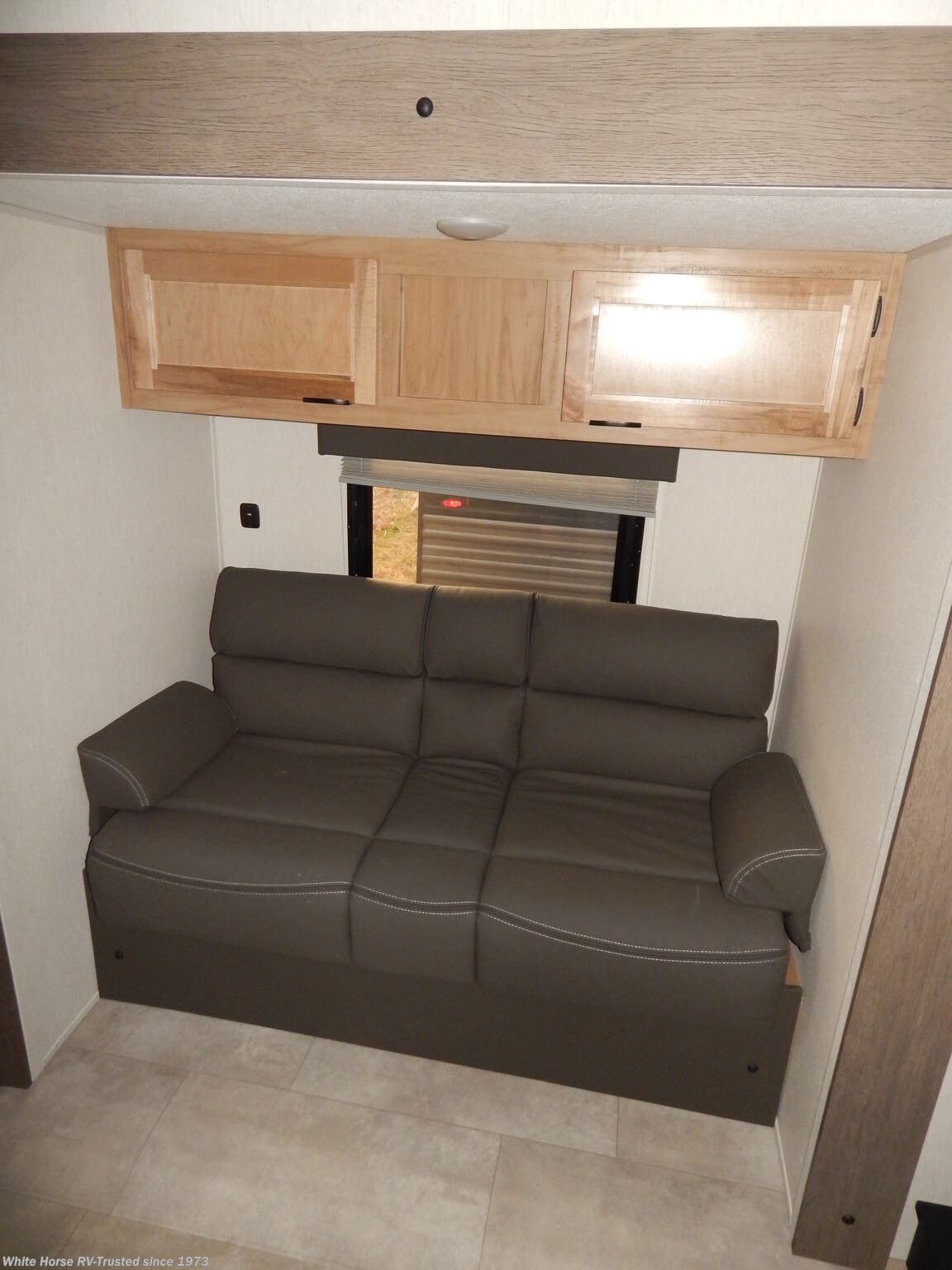 2024 Forest River Cherokee Timberwolf 39CA RV for Sale in Williamstown ...