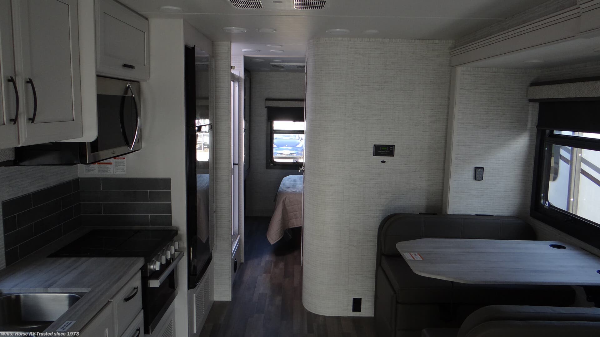 2025 Jayco Greyhawk 29MV Double Slide RV for Sale in Williamstown, NJ ...
