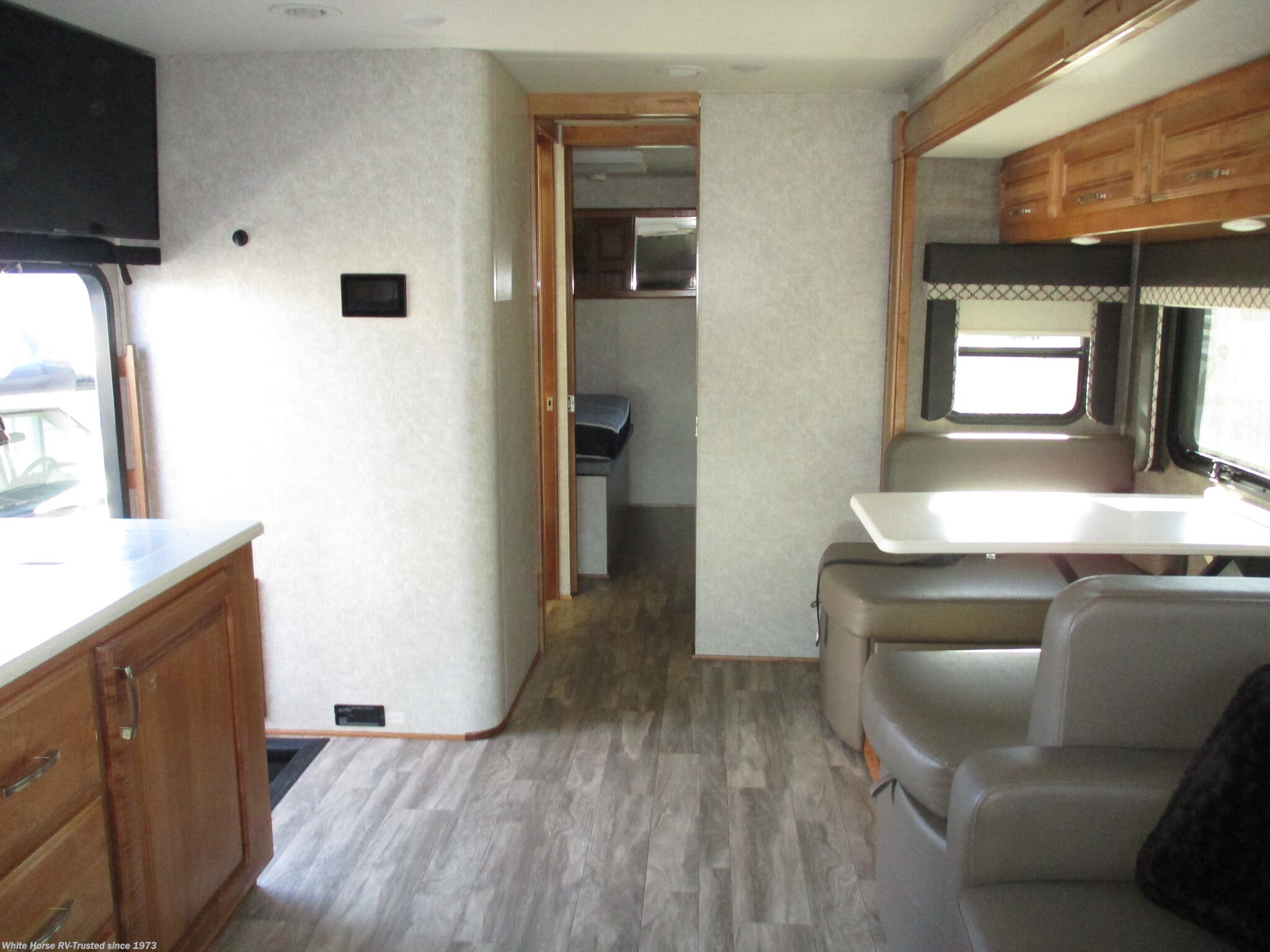 2020 Renegade RV Veracruz 35MDS Diesel Double Slide RV for Sale in ...