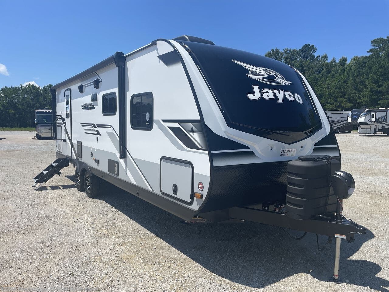 2025 Jayco Jay Feather 25RB RV for Sale in Longs, SC 29568 | T94725 ...