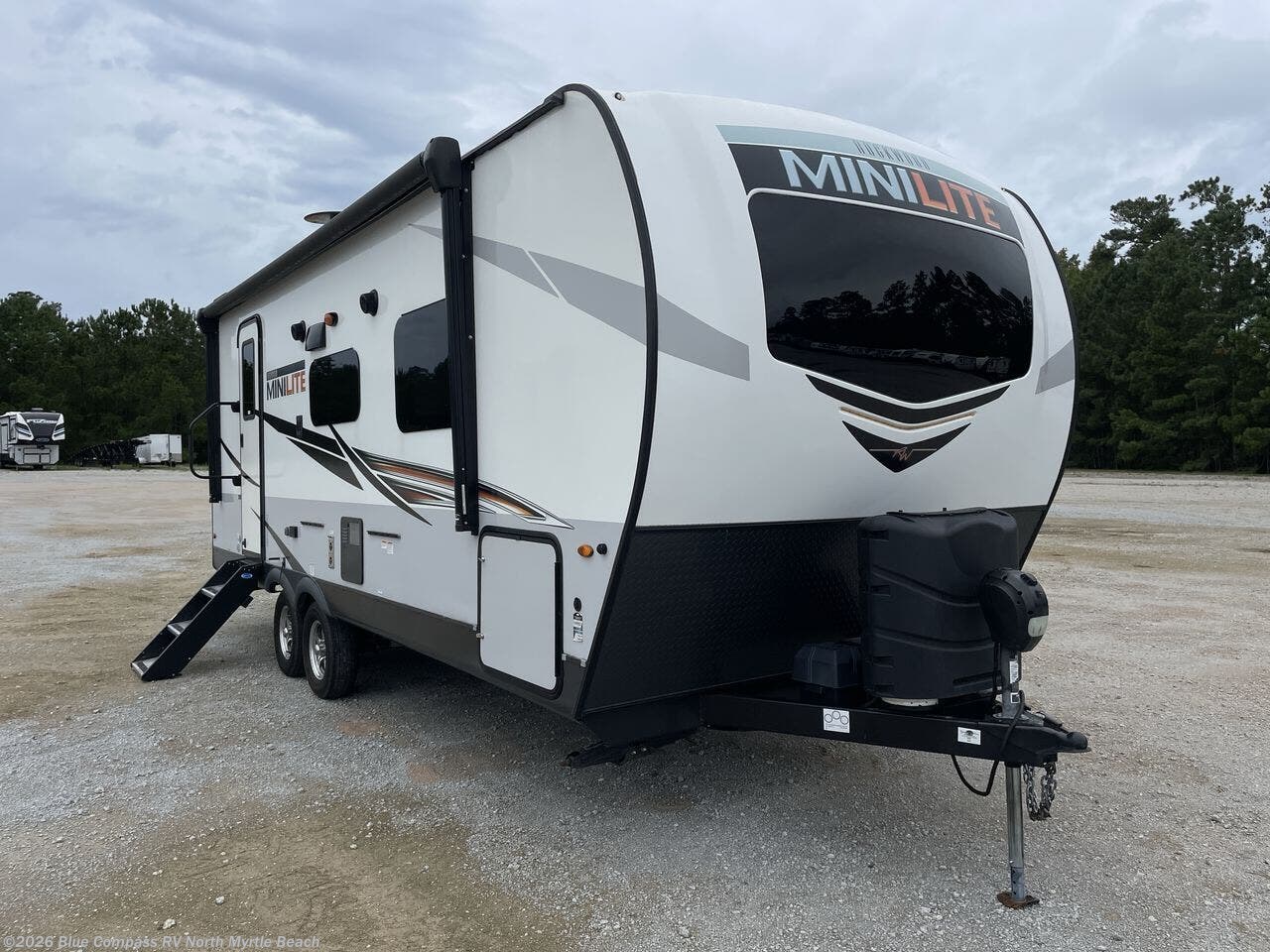 2021 Forest River Rockwood Mini Lite 2511S RV for Sale in Longs, SC ...