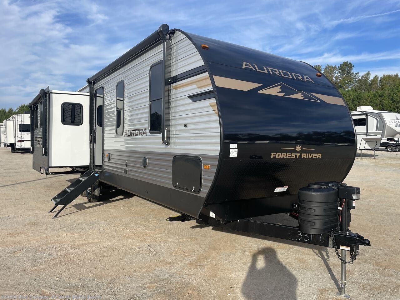 2025 Forest River Aurora 32RLTS RV for Sale in Longs, SC 29568 | T97942 ...