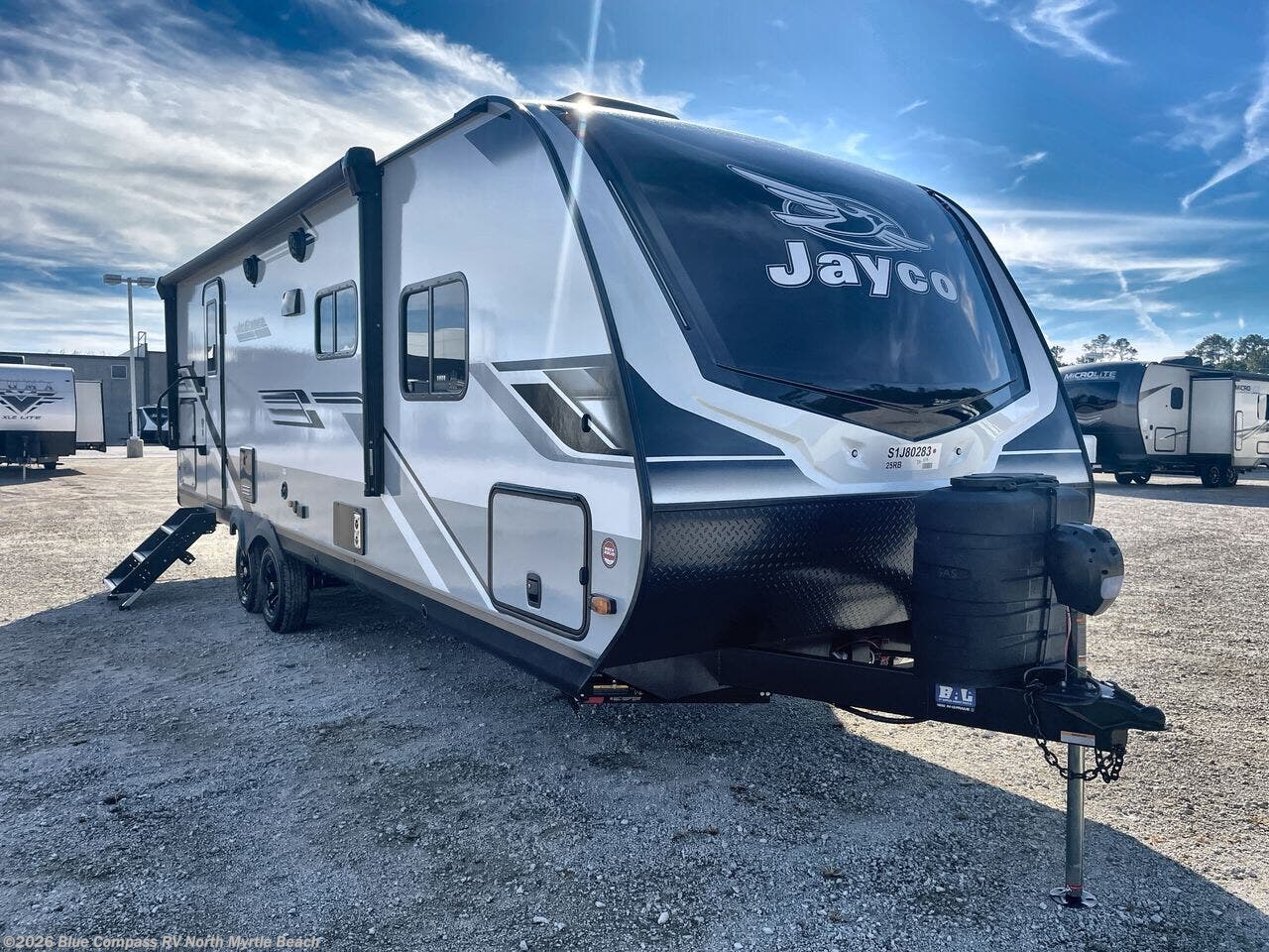 2025 Jayco Jay Feather 25RB RV for Sale in Longs, SC 29568 | T102620 ...