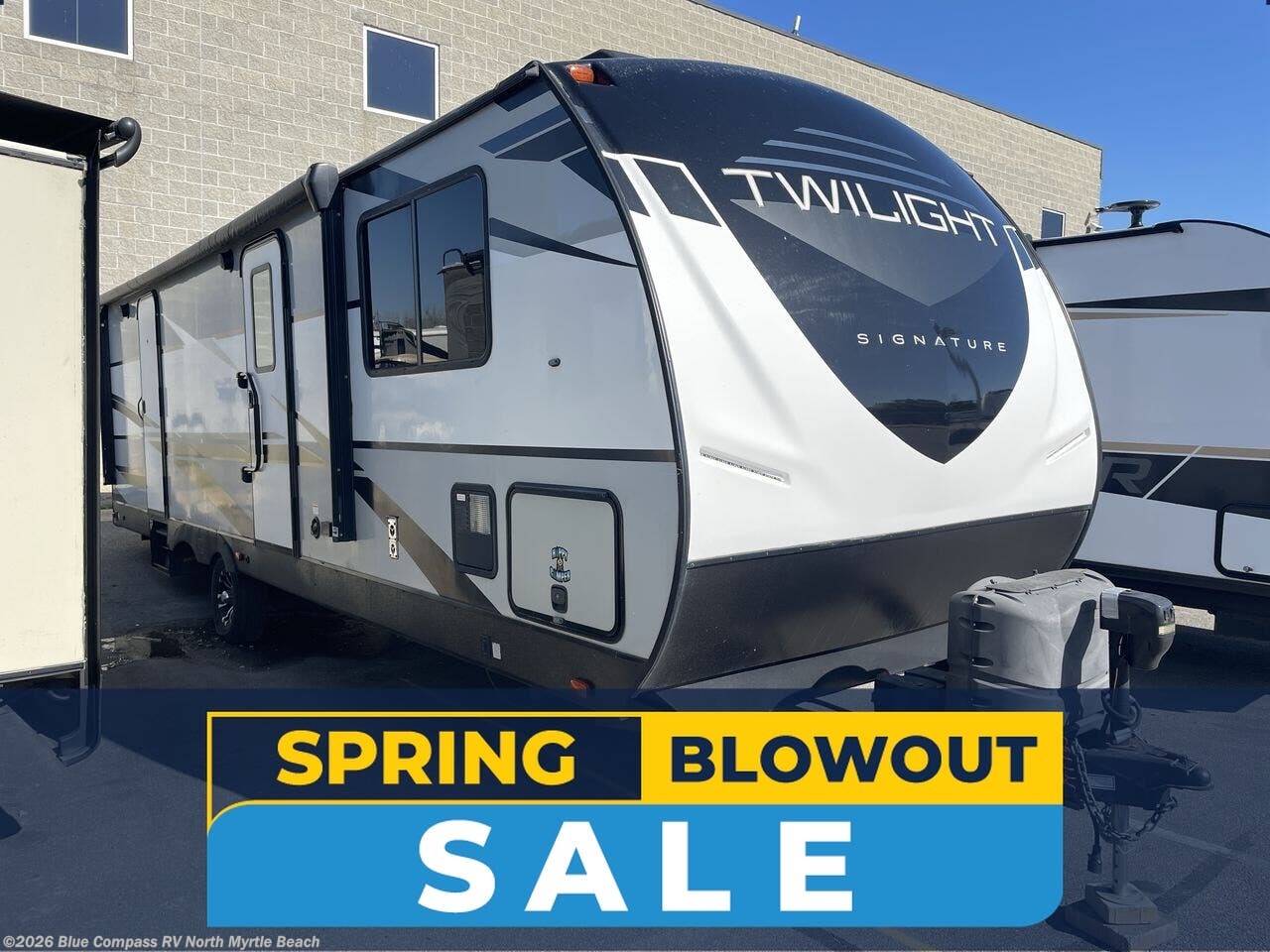 2021 Cruiser RV Twilight Signature 2840 RV for Sale in Longs, SC 29568 ...