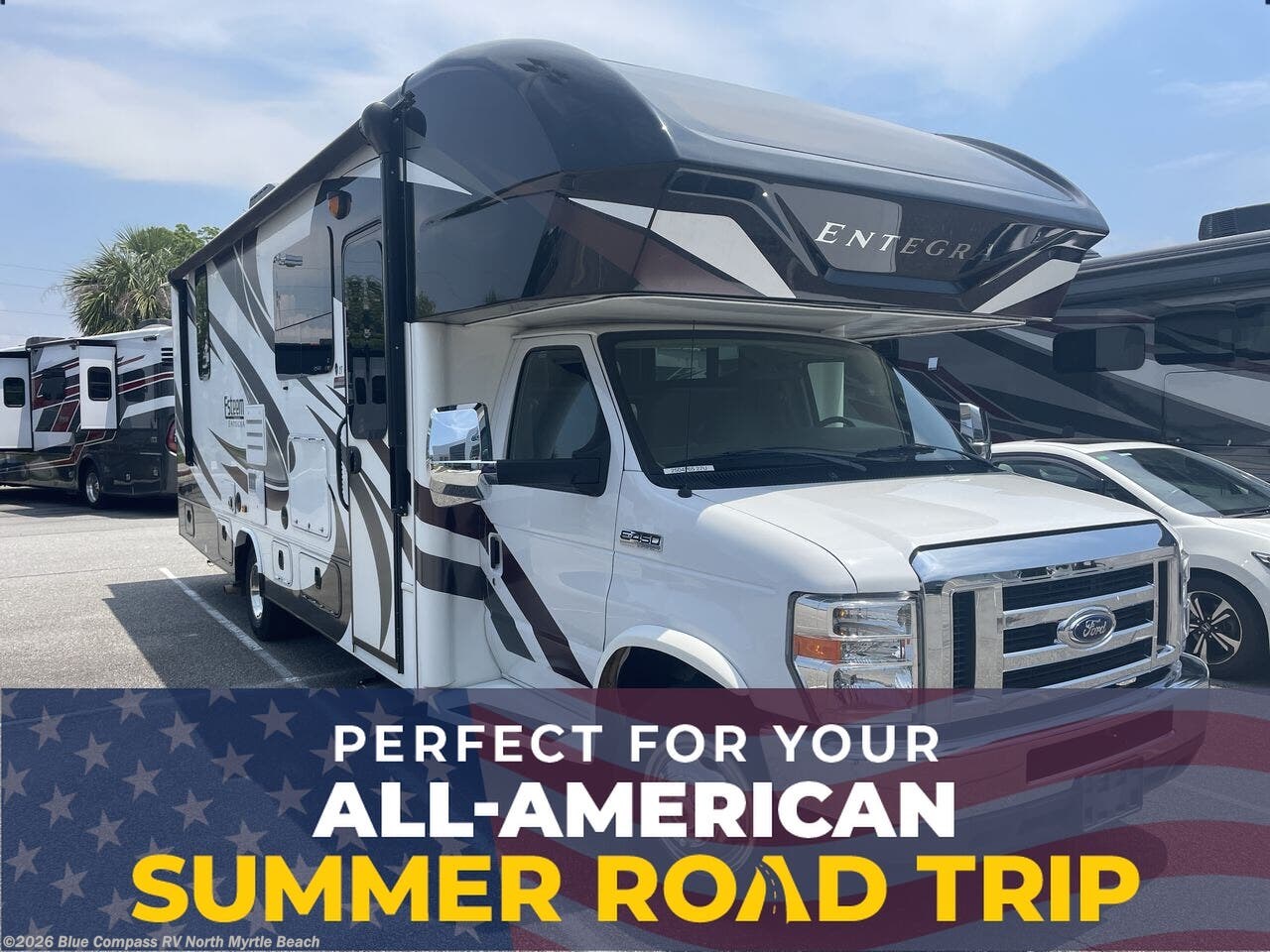 2020 Entegra Coach Esteem 27U RV for Sale in Longs, SC 29568 | CM270544 ...