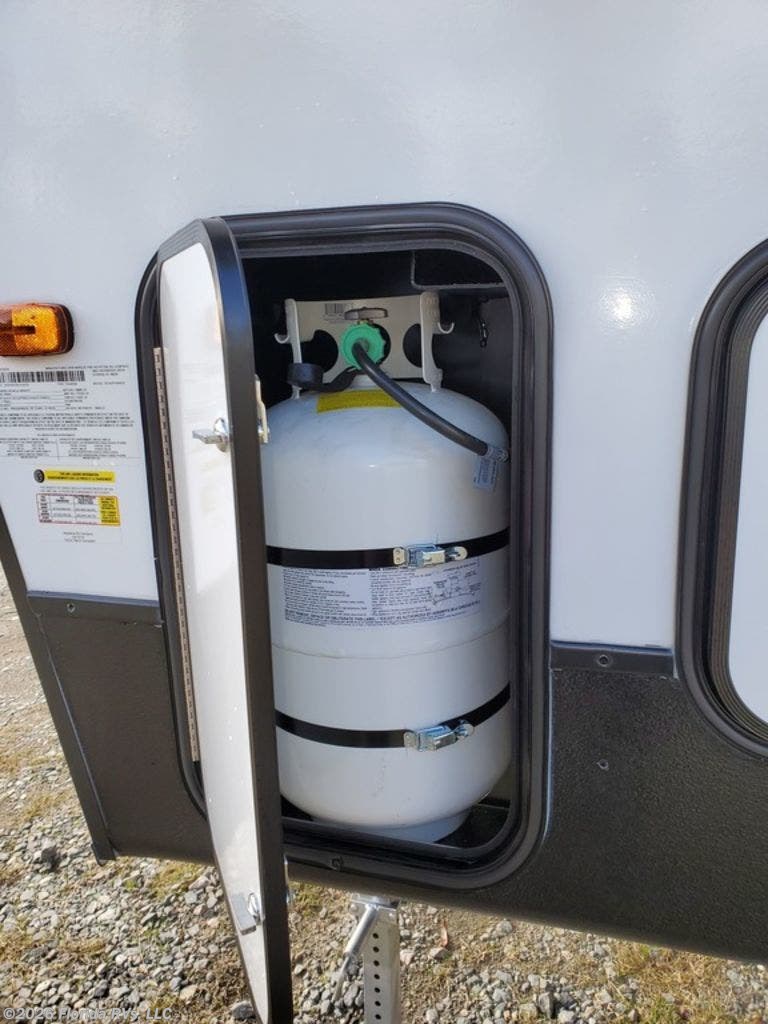 2020 Keystone Springdale 302FWRK RV for Sale in Dublin, GA 31021 ...