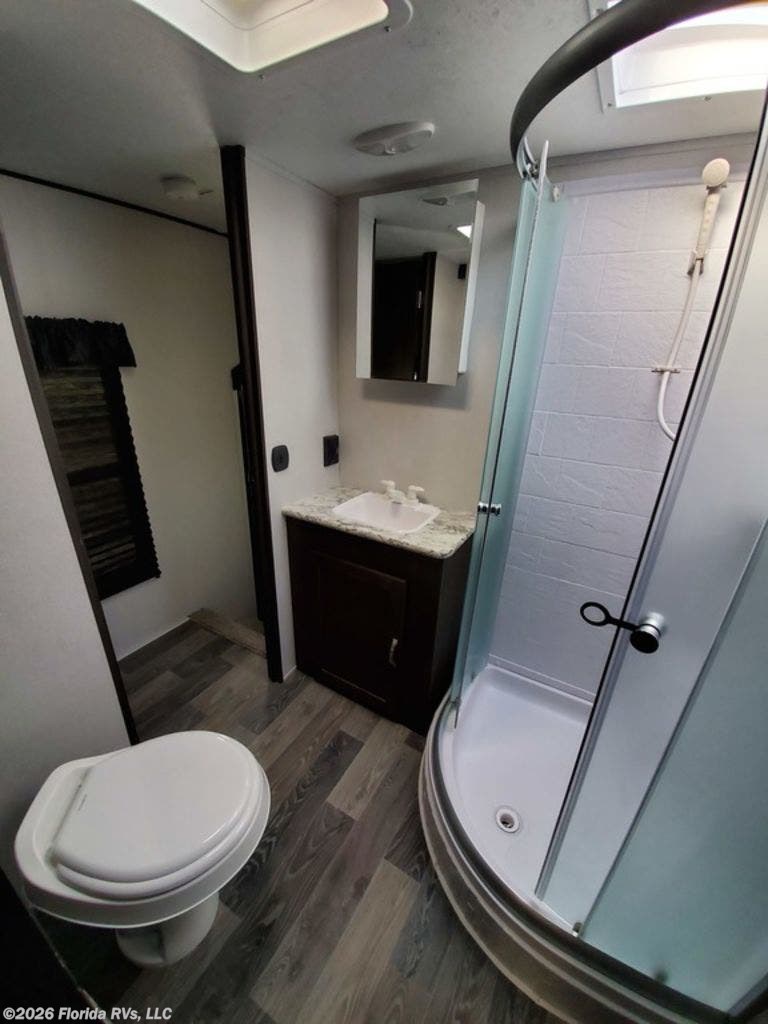 2020 Keystone Springdale 302FWRK RV for Sale in Dublin, GA 31021 ...
