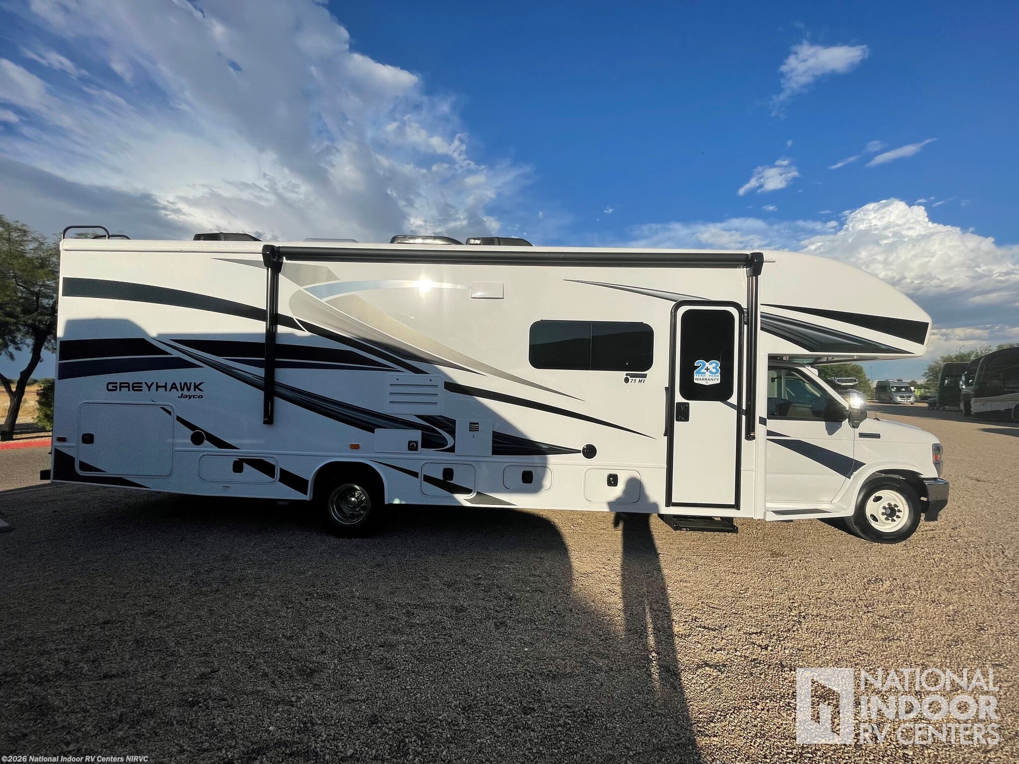 2023 Jayco Greyhawk 29MV RV for Sale in Surprise, AZ 85379 | 7931 ...