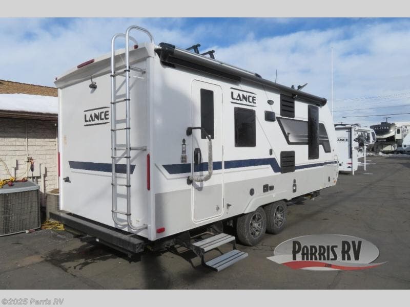 2023 Lance Lance Travel Trailers 1995 #LA334207 - For Sale in Murray, UT