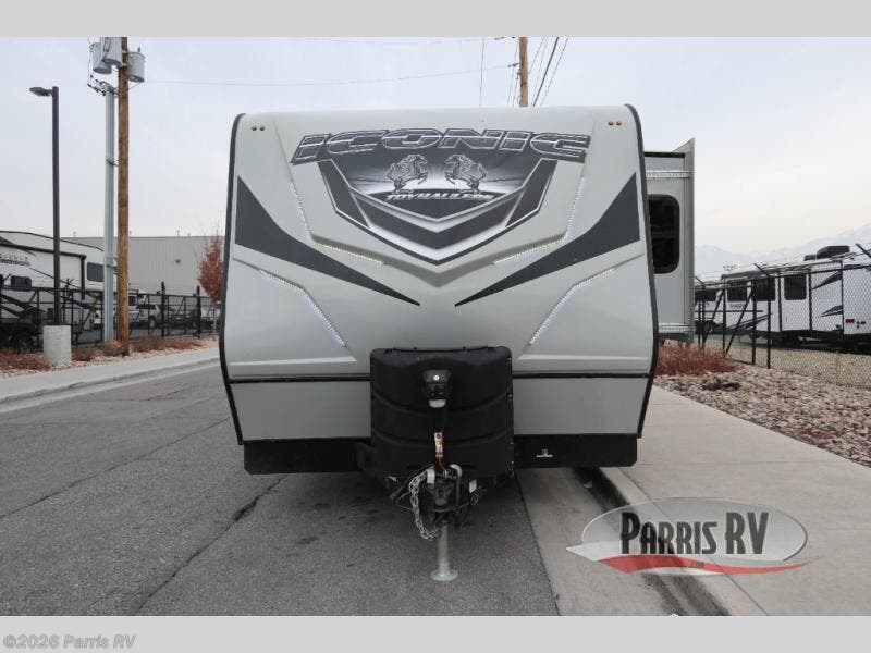 2023 Eclipse Iconic Pro Lite 2615RS RV for Sale in Murray, UT 84107 ...