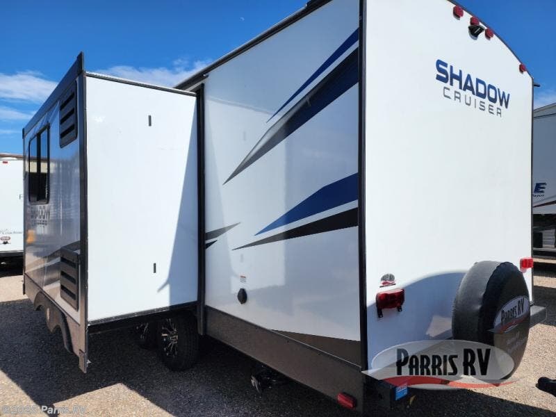 2022 Cruiser RV Shadow Cruiser 239RBS RV for Sale in Murray, UT 84107 ...