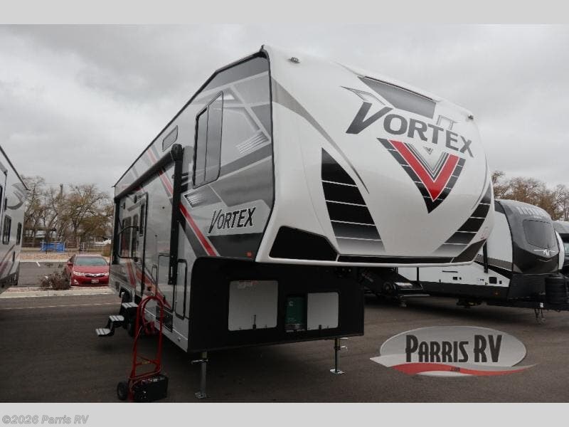 2024 Genesis Supreme Vortex 2814IKS RV for Sale in Murray, UT 84107 ...