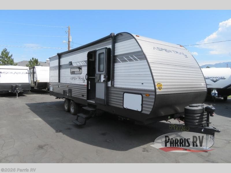 2025 Dutchmen Aspen Trail LE 26BH RV for Sale in Murray, UT 84107 ...