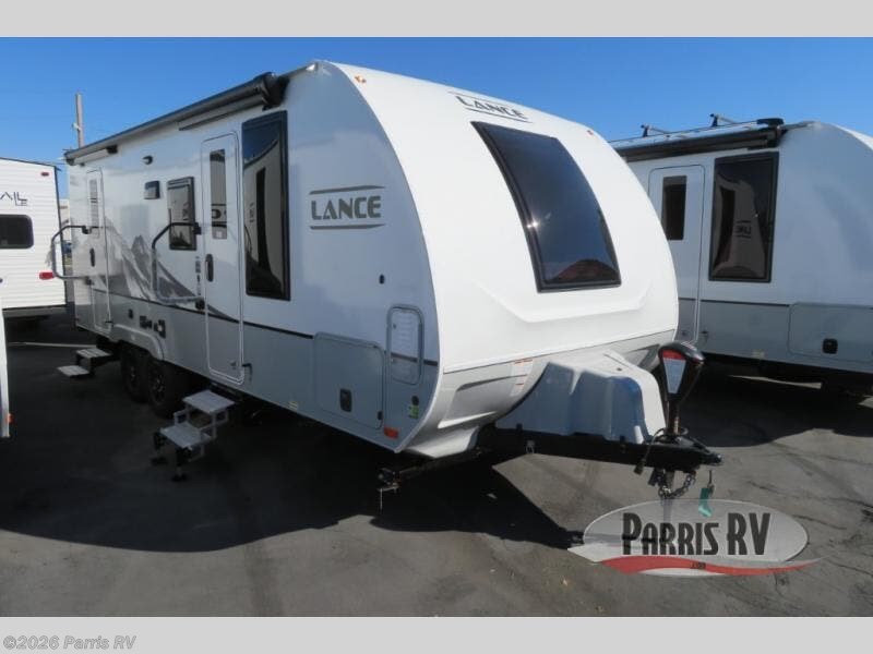 2025 Lance Lance Travel Trailers 2185 RV for Sale in Murray, UT 84107 ...