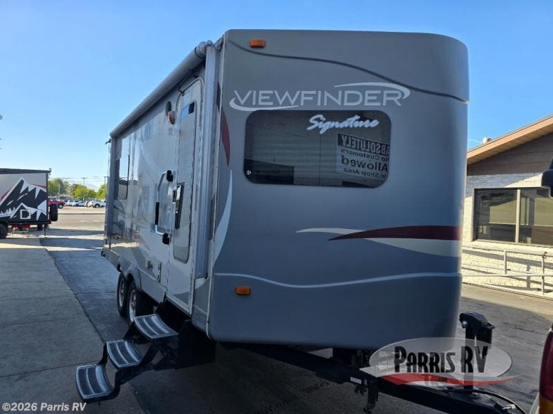 2012 Cruiser RV ViewFinder V-19FK RV for Sale in Murray, UT 84107 ...