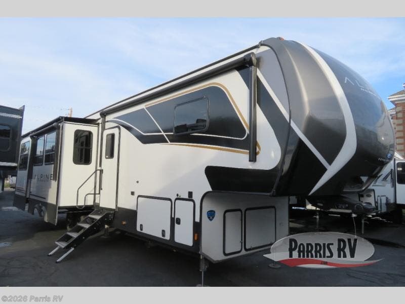 2025 Keystone Alpine Avalanche Edition 366LS RV for Sale in Murray, UT ...