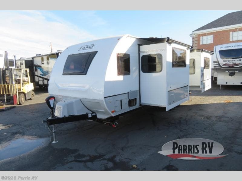 2025 Lance Lance Travel Trailers 2465 RV for Sale in Murray, UT 84107 ...