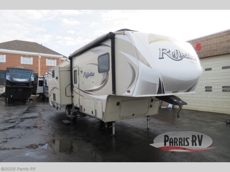 2015 Grand Design Reflection 29RS RV for Sale in Murray, UT 84107 ...