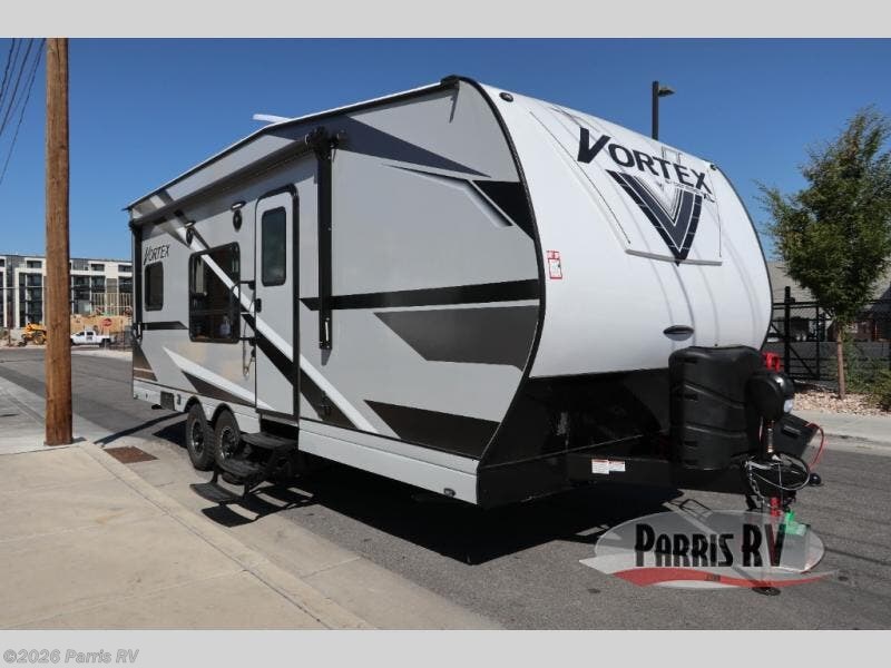 2025 Genesis Supreme Vortex 2015XL RV for Sale in Murray, UT 84107 ...