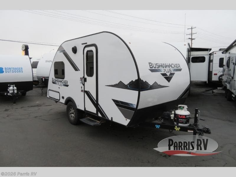 2024 Braxton Creek Bushwhacker Plus 17 FD RV for Sale in Murray, UT ...