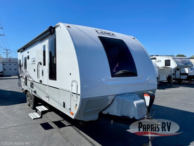 2026 Lance Lance Travel Trailers 2565 RV for Sale in Murray, UT 84107 ...