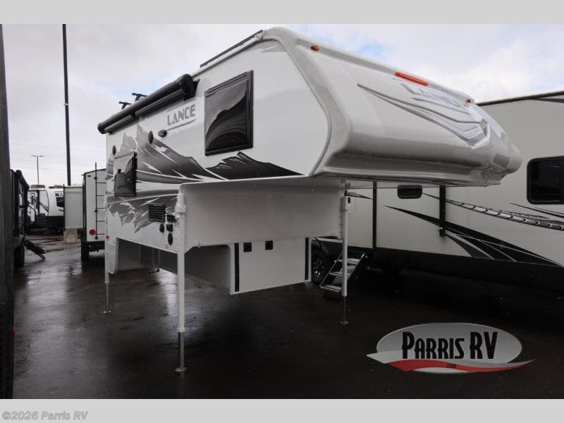 2026 Lance Lance Truck Campers 850 RV for Sale in Murray, UT 84107 ...