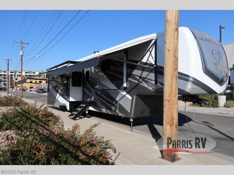 2025 DRV Mobile Suites MS 41RKDB RV for Sale in Murray, UT 84107 ...