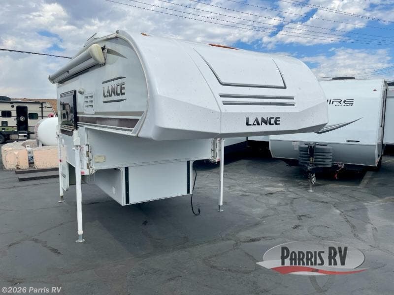 2020 Lance Lance Truck Campers 650 RV for Sale in Murray, UT 84107 ...