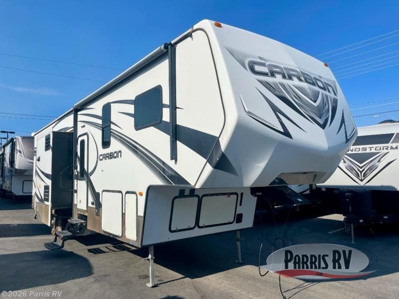 2015 Keystone Carbon 327 #CA805143 - For Sale in Murray, UT