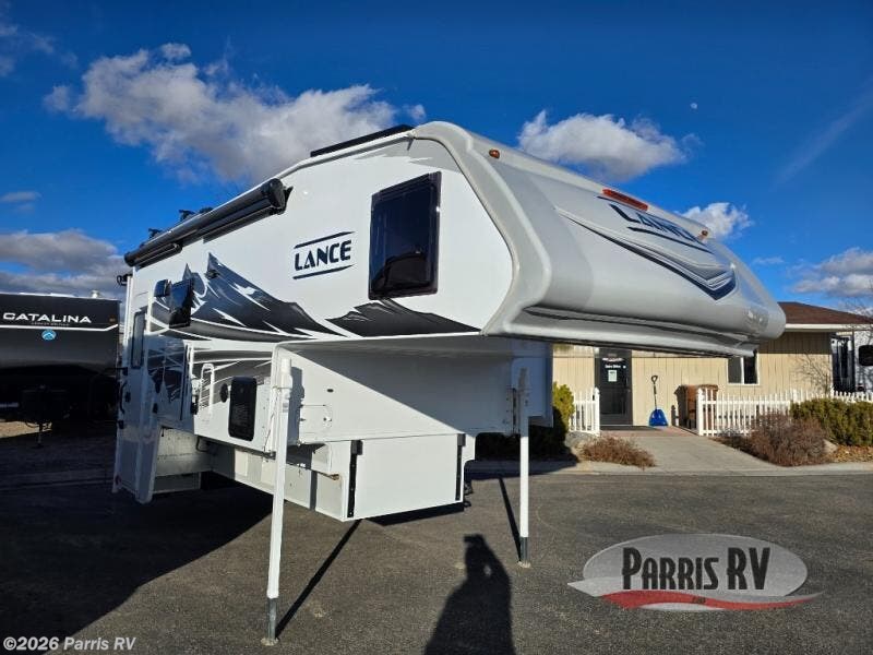 2025 Lance Lance Truck Campers 1172 #LA180685 - For Sale in Murray, UT