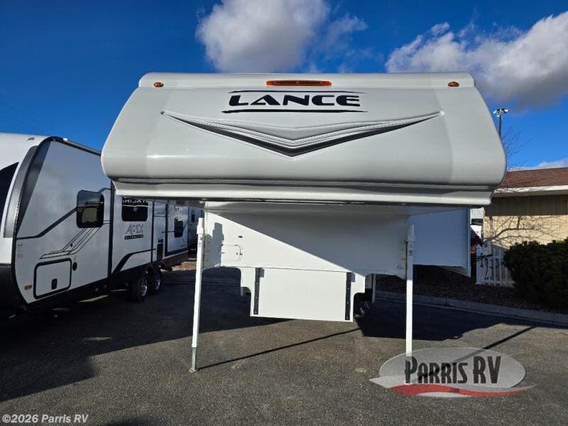 2025 Lance Lance Truck Campers 1172 #LA180685 - For Sale in Murray, UT