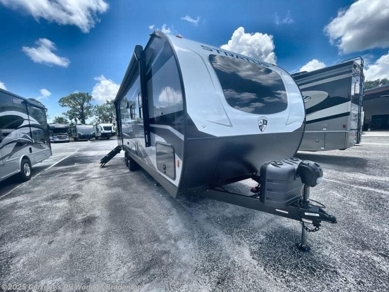 2023 Venture RV Stratus 261VRB RV for Sale in Bradenton, FL 34208 ...