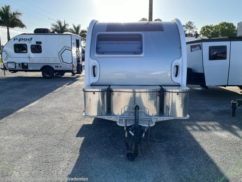 2022 NuCamp TAB 320 S RV for Sale in Bradenton, FL 34208 | C4344 ...